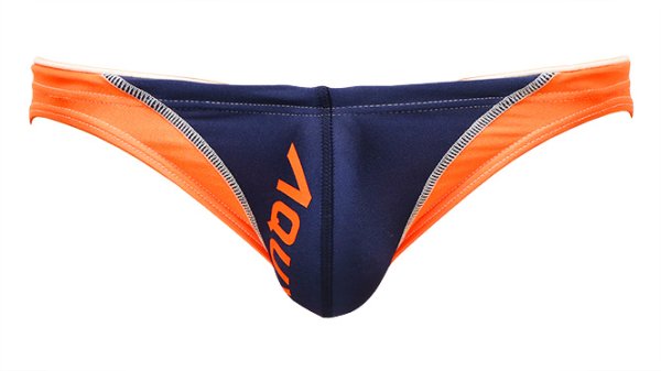 Queen's Surf "Navy" - AQUX